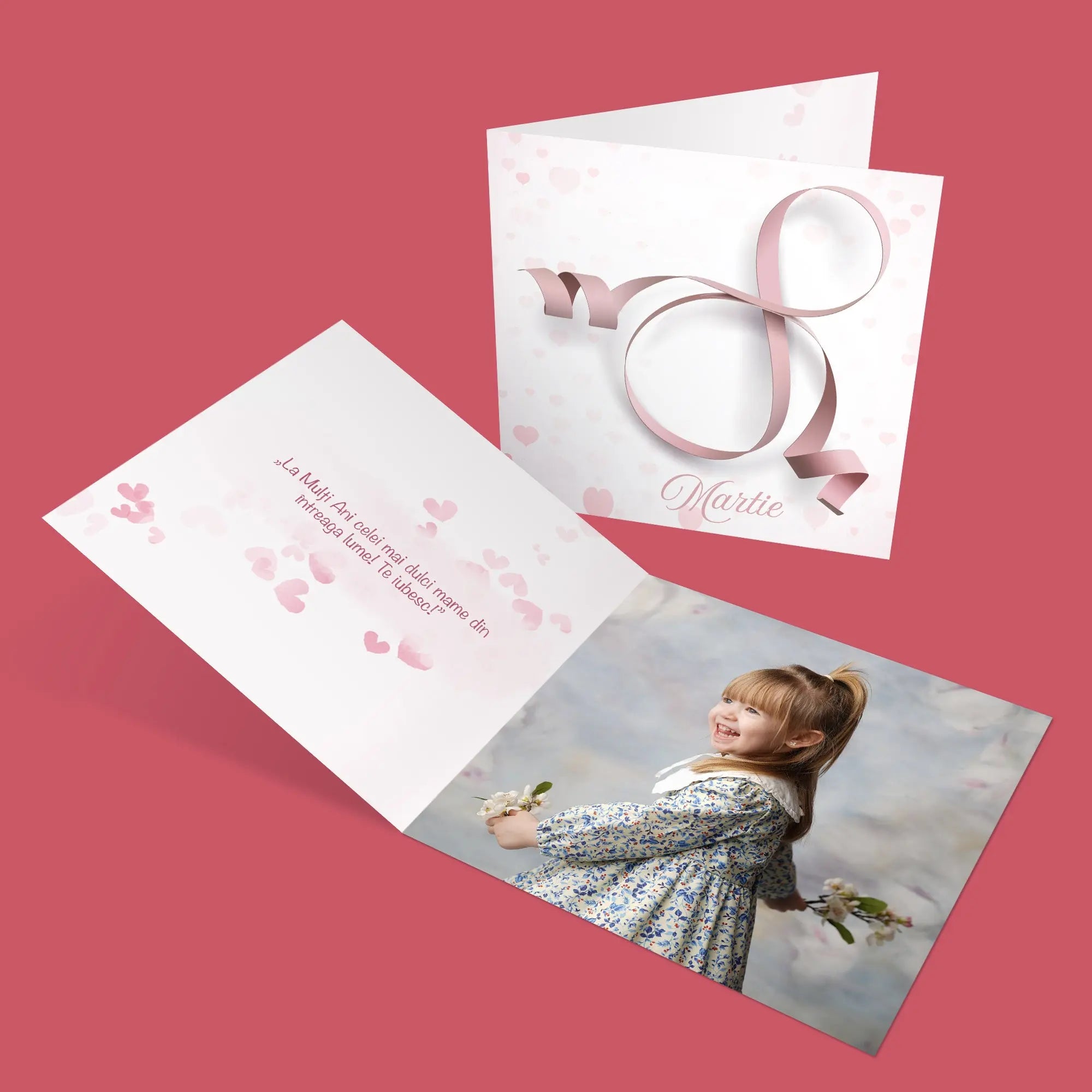 Felicitari Get it now - Oscar Albums