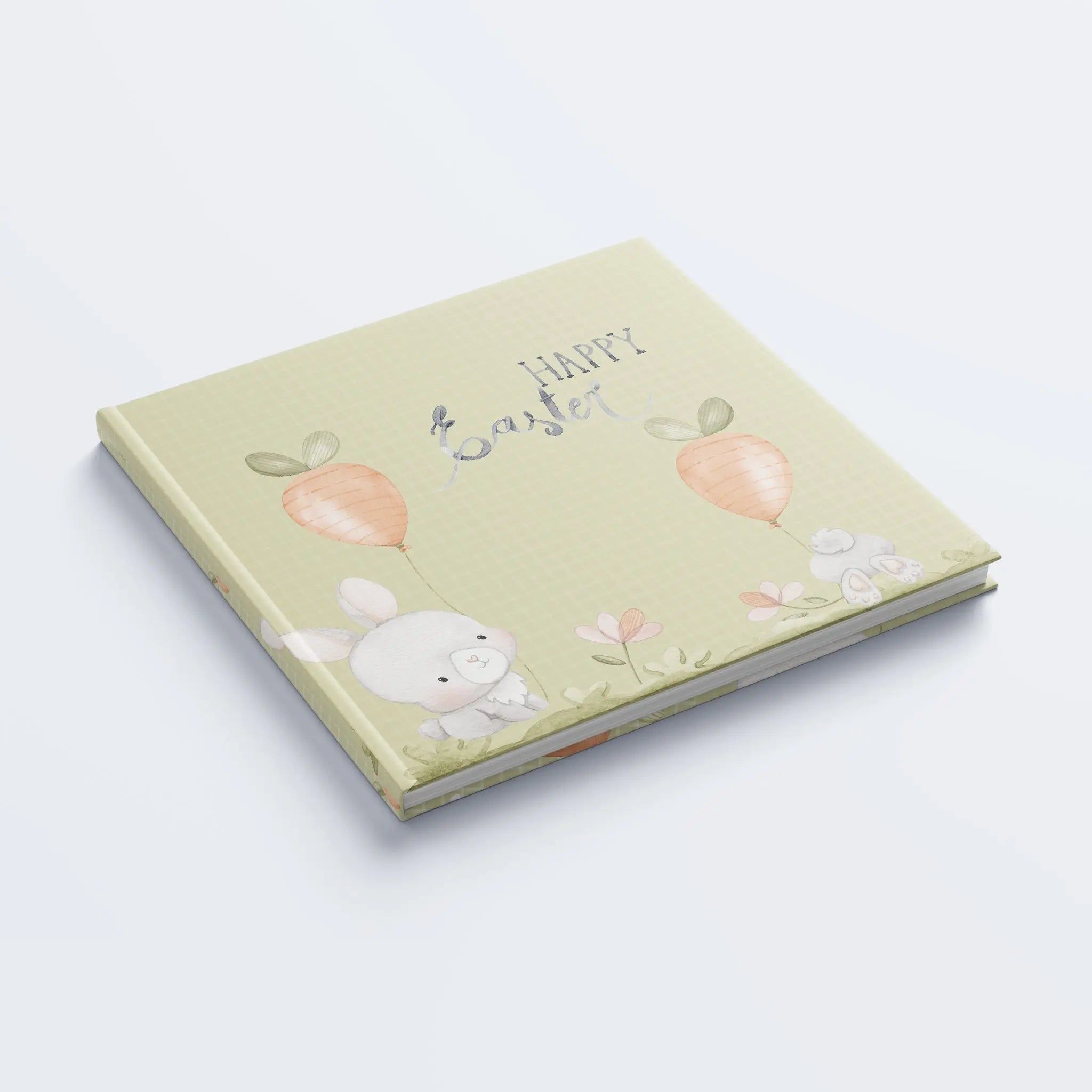 2024 Album de Primavara, Coperta tare, Album de Paste – Oscar Albums