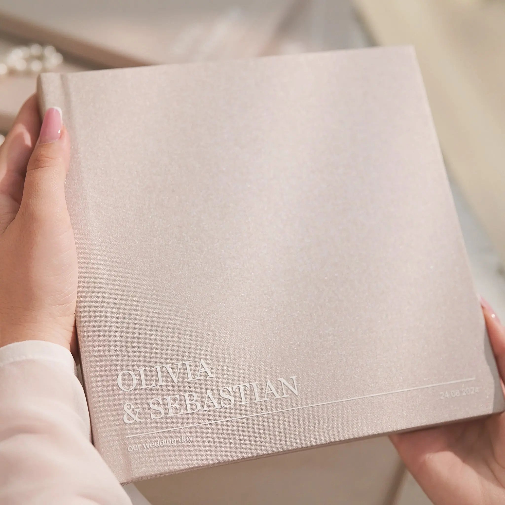 2023 Set Albume Foto de Nuntă - Eleganță și Memorabilitate - Oscar ...